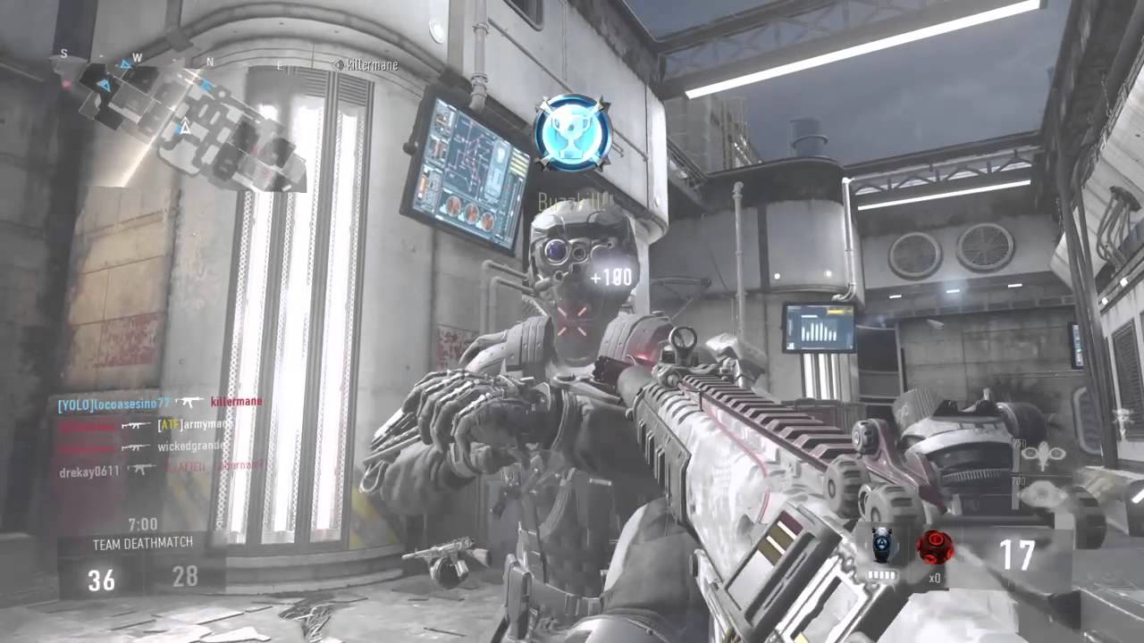 Partidasa con KF5 AW - YouTube