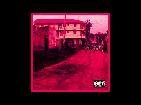 Chnam - Just How Me and Things Are (Official Audio)