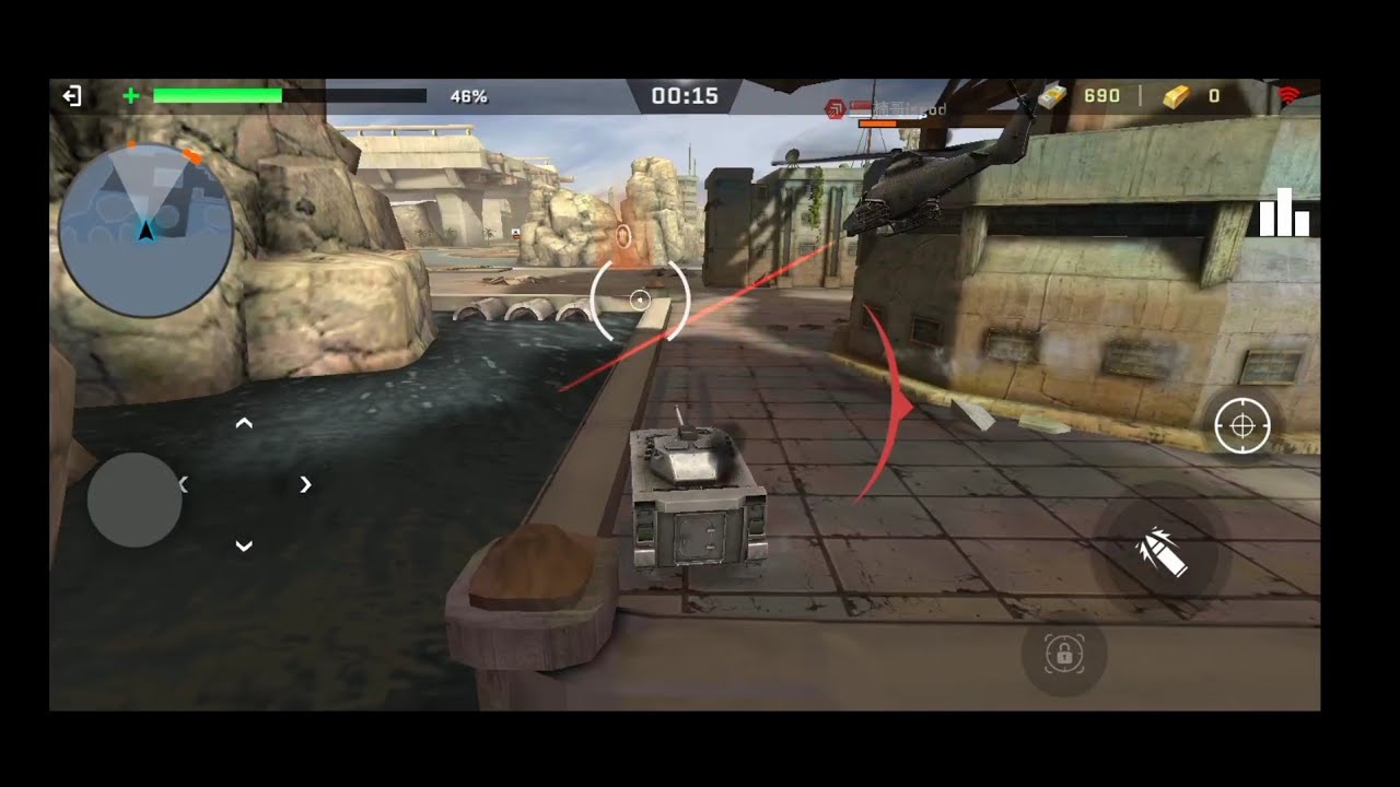 Massive Warfare - Aftermath || AndroidGameplay || - YouTube