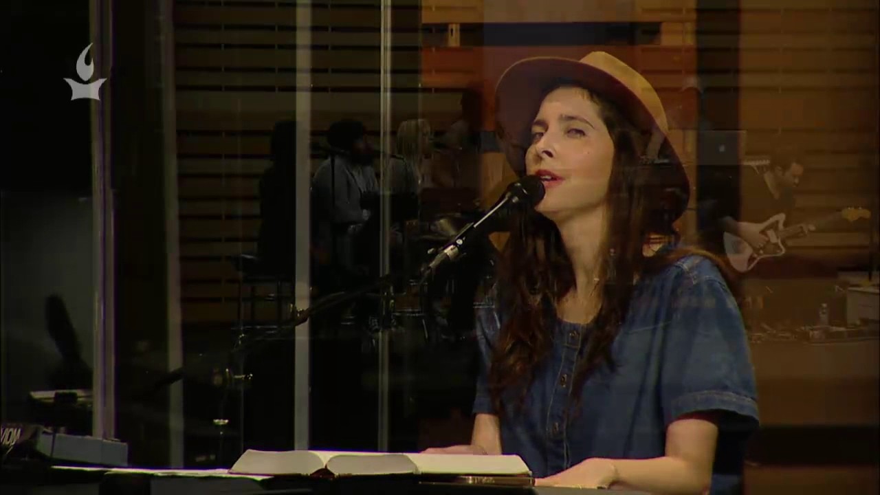 Laura Hackett Worship & Intercession Nov 1, 2016, 4pm (Revival, Justice ...