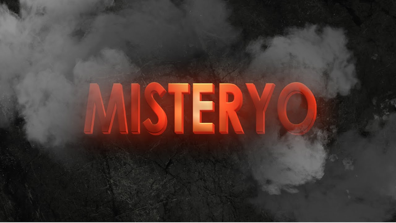 MISTERYO- Episode 257 - YouTube