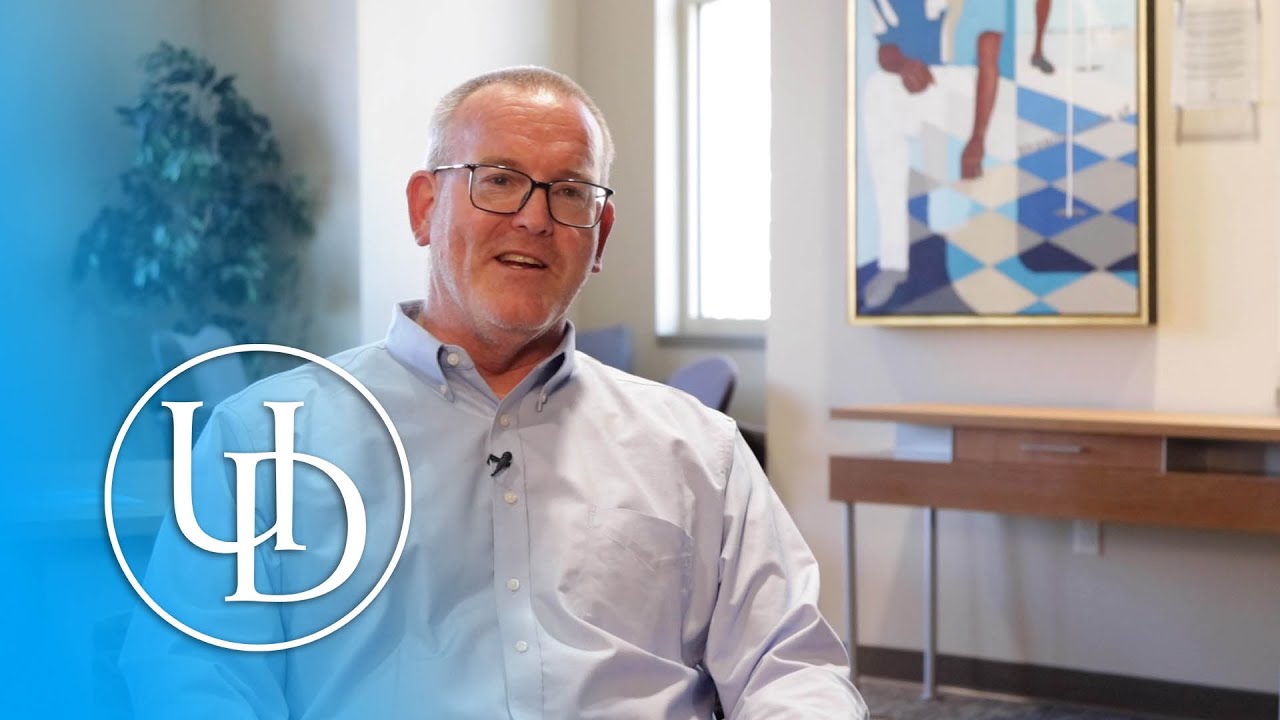 2024 John Knox Coit Prize Winner Eric Munshower | University of Dubuque ...