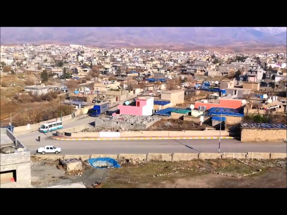 Qaladze 2011 kurdistan - YouTube