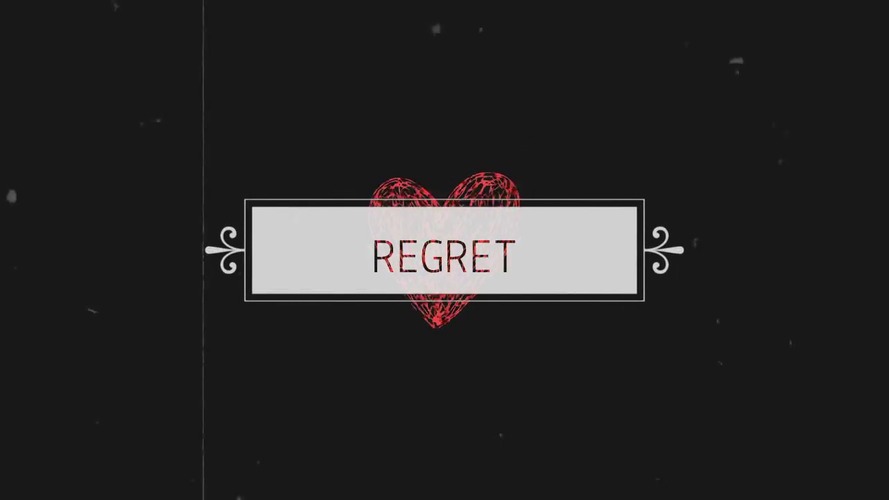 Regret Message (Lyrics) English Cover by Lizz Robinett [Short Version ...