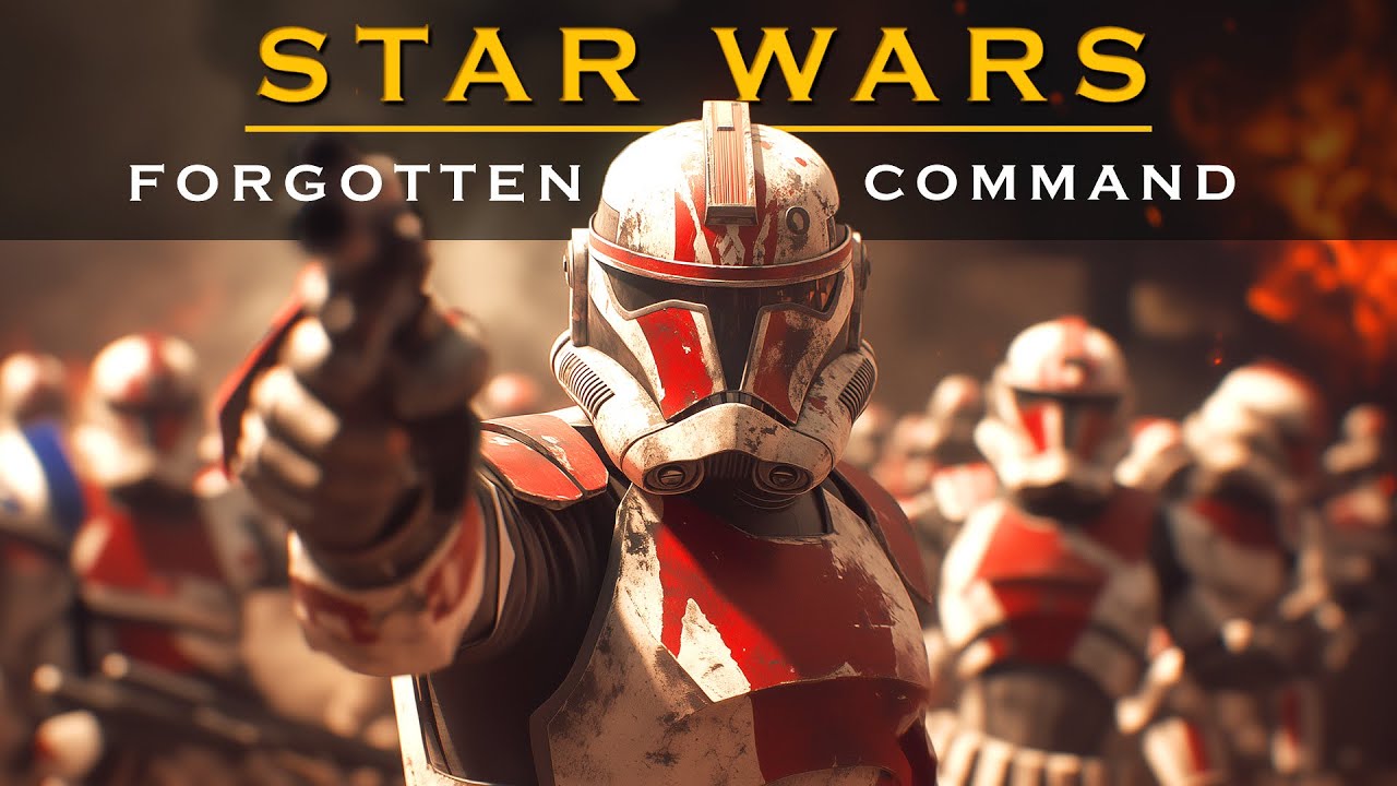 What Happened When ORDER 99 Was Activated | Star Wars Explained - YouTube