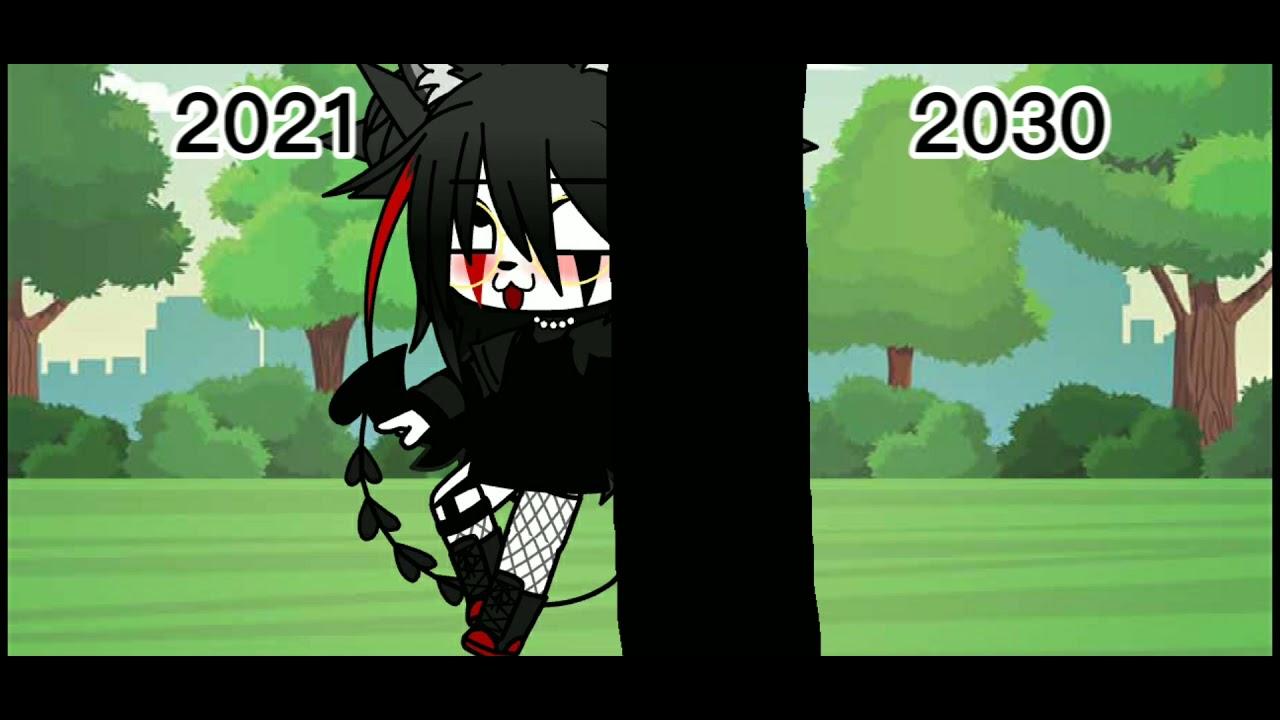 2021 end 2030 ||meme|| - YouTube