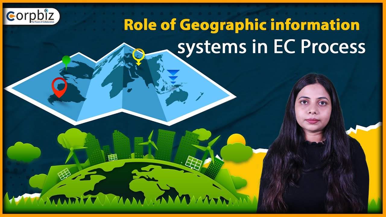 Role of Geographic Information Systems in EC Process | Environmental ...