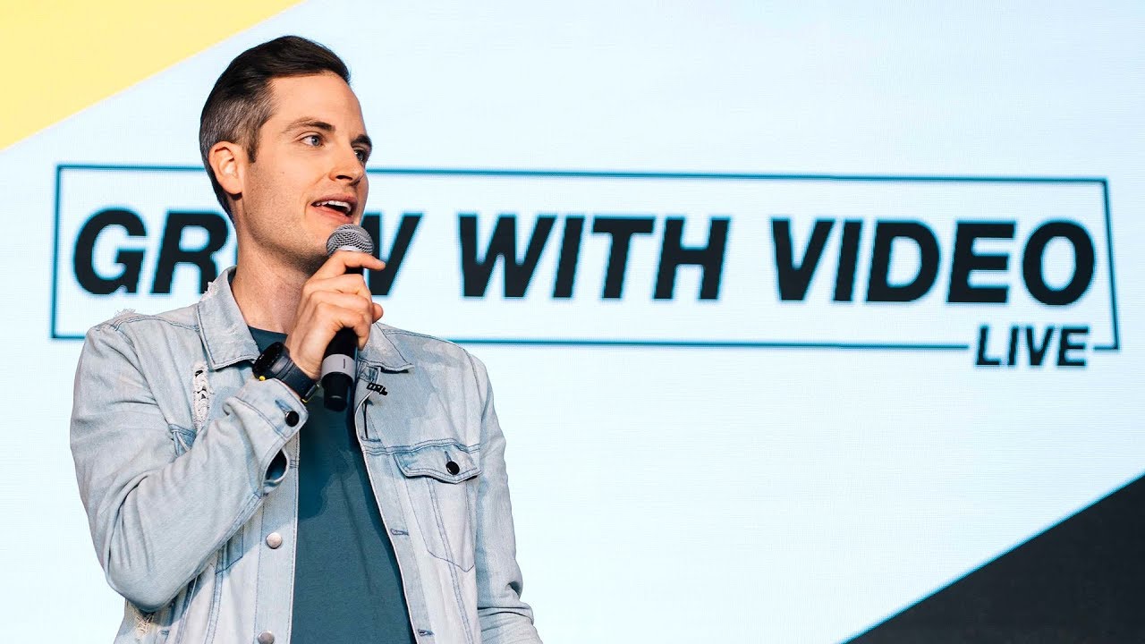 The Biggest Opportunity in Online Video Right Now... - YouTube