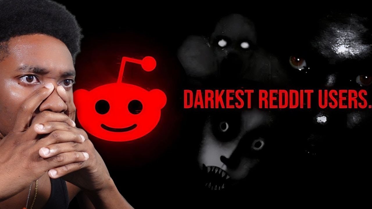 Da Bronco Reacts To The Worst Crimes In Reddit History... (Ban The ...