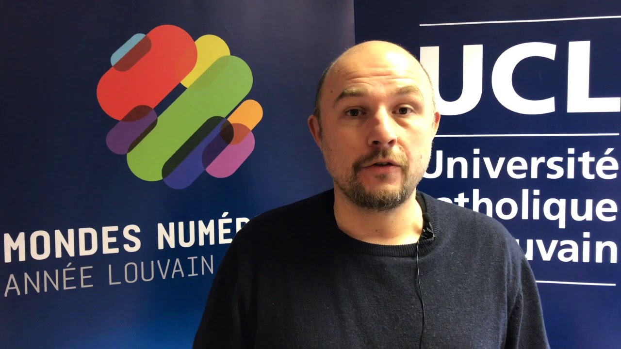 Mitchell Baker : Mozilla et l’open web - YouTube