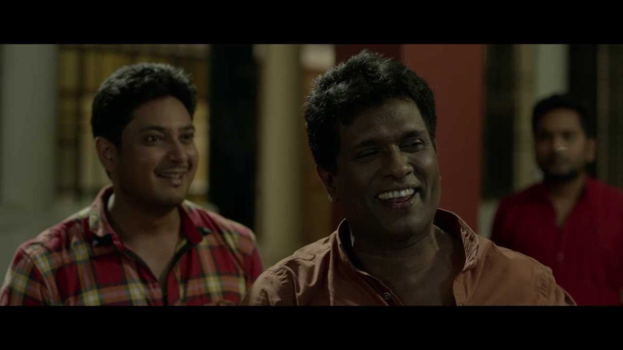 BAHARUL ISLAM | SHOW REEL 2 - YouTube