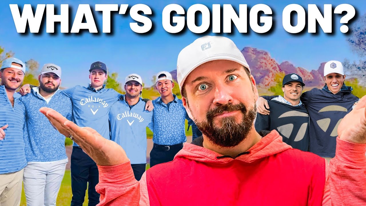 Why the Good Good, Micah Morris & Grant Horvat Equipment Deals Matter ...