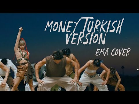 LISA ’MONEY’Türkçe Cover/ Turkish Version