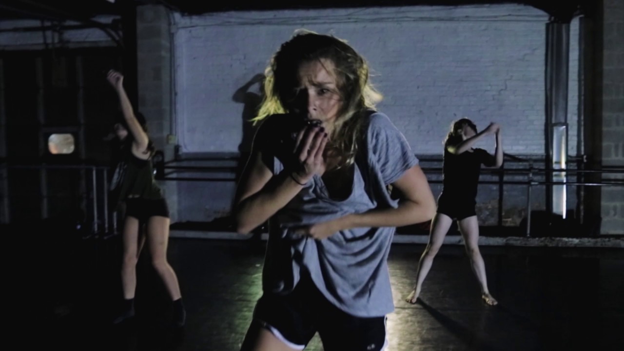 Troye Sivan - BLUE (choreography) - YouTube