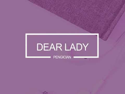 Dear Lady - YouTube