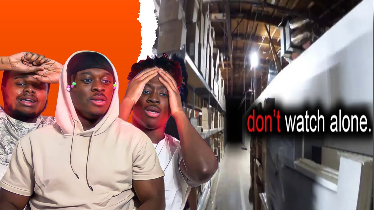 We Couldn’t Sleep After Watching This 😱 - Bizarre Bub’s Scary Comp. V95 ...