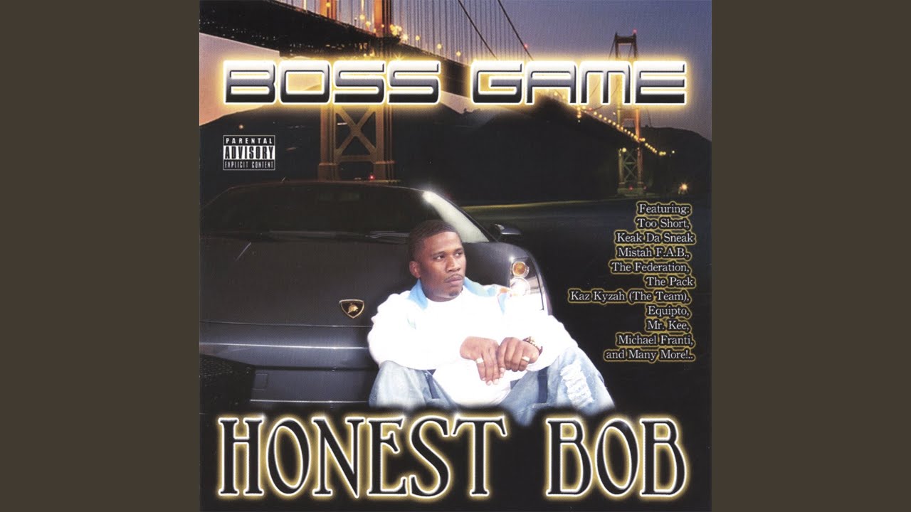 Hyphy Movement Feat; Too Short, the Pack - YouTube