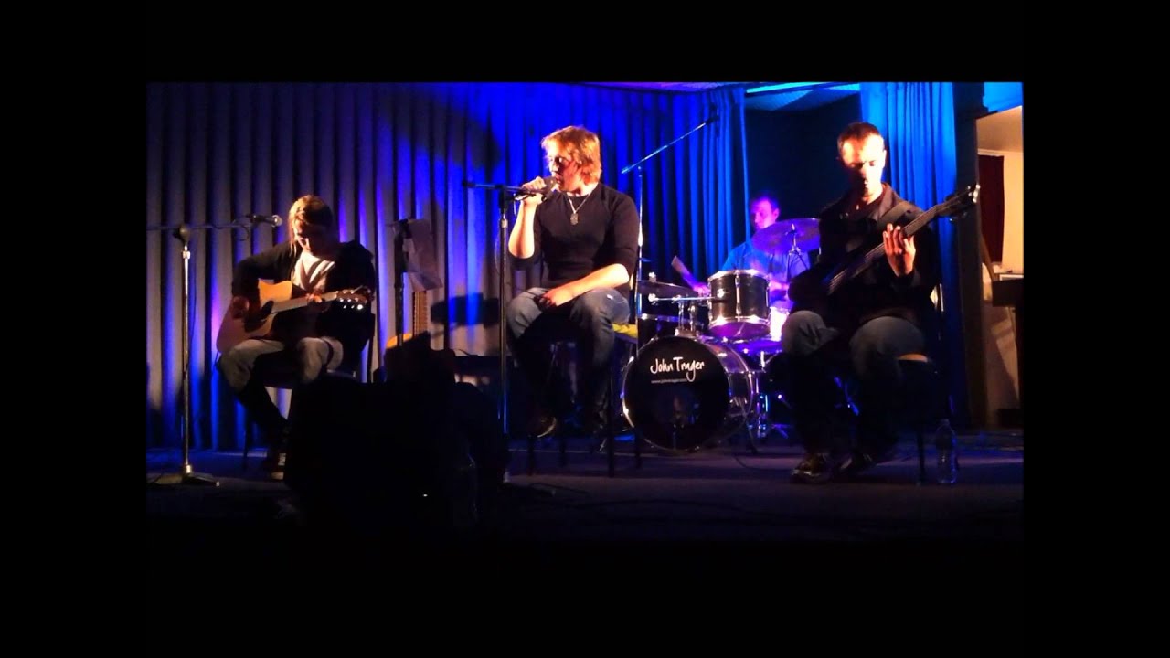 John Trager & The Australian Labour Party - Emergency Lover (live ...