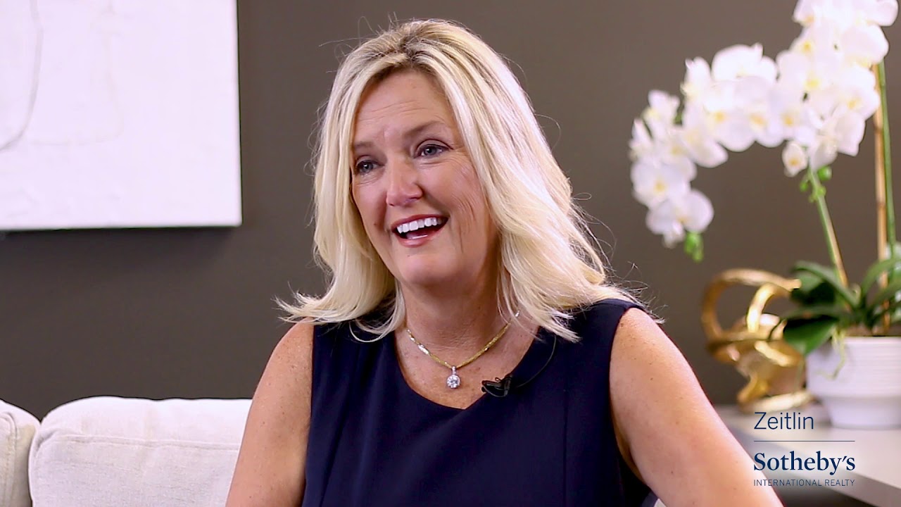 ZSIR Welcomes Pam Klos! - YouTube