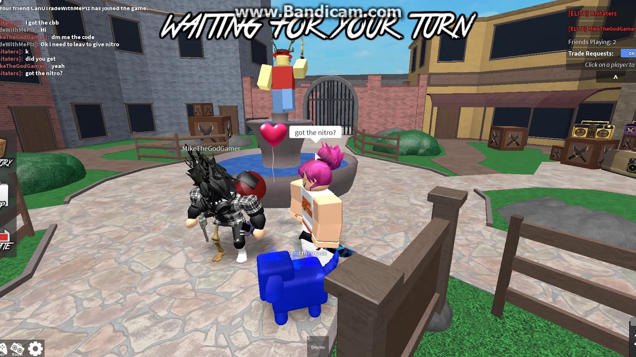 Middleman Video 72 - YouTube