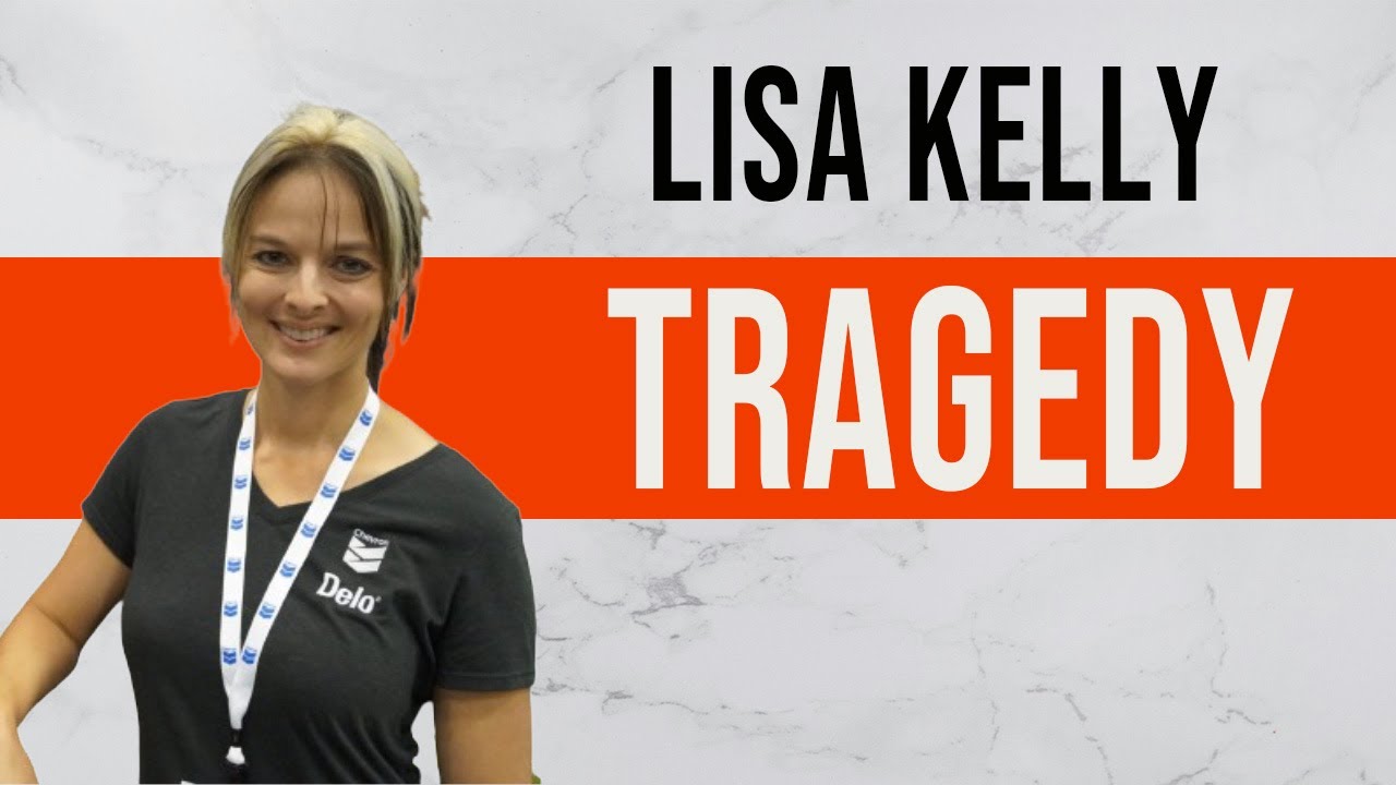 Ice Road Truckers Lisa Kelly Lost Some Special | What Happened to Lisa ...