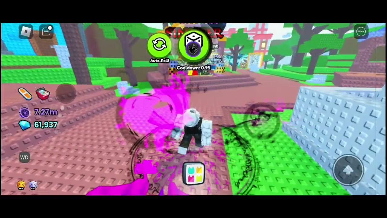 PS99 RNG UPDATE AUTO BUY DICE & REMOVE ROLL ANIMATION SCRIPT KEYLESS (PASTEBIN) 🎲🎲🎲 - YouTube