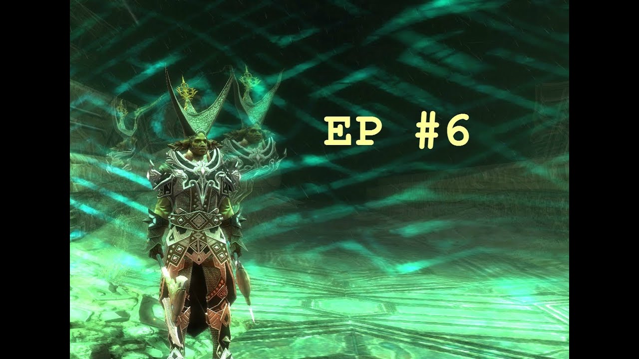 Rift Warrior PvP - EP 6 - YouTube