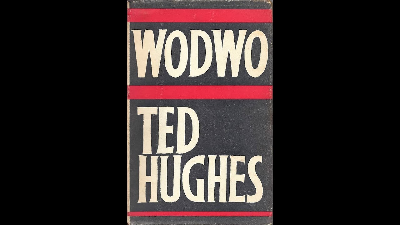 Ted Hughes | Wodwo | Poem Analysis - YouTube