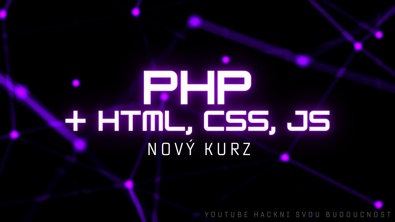 110. PHP 2023 - Ochrana proti cross site scriptingu (XSS) - YouTube
