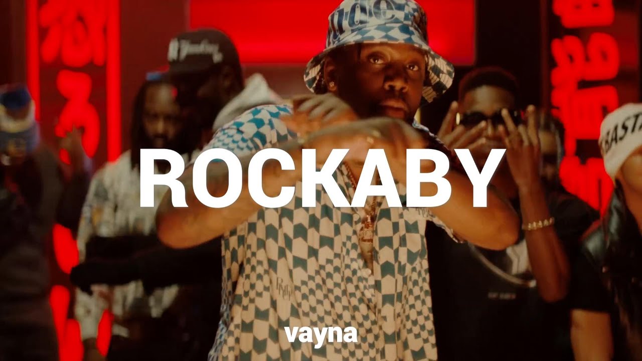 [FREE] Fivio Foreign X Sample Drill Type Beat - "ROCKABY" | Free Type ...