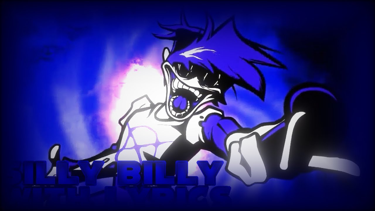 SILLY BILLY WITH LYRICS (short) || HIT SINGLE REAL LYRICAL COVER - YouTube