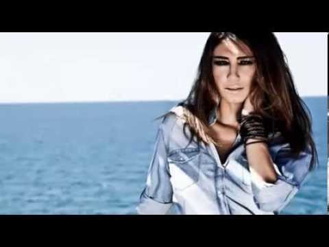 Nadide Sultan & Elissa اليسا - Beyaz Atlim (Daa El Enwan) Arabic & Turkish Music