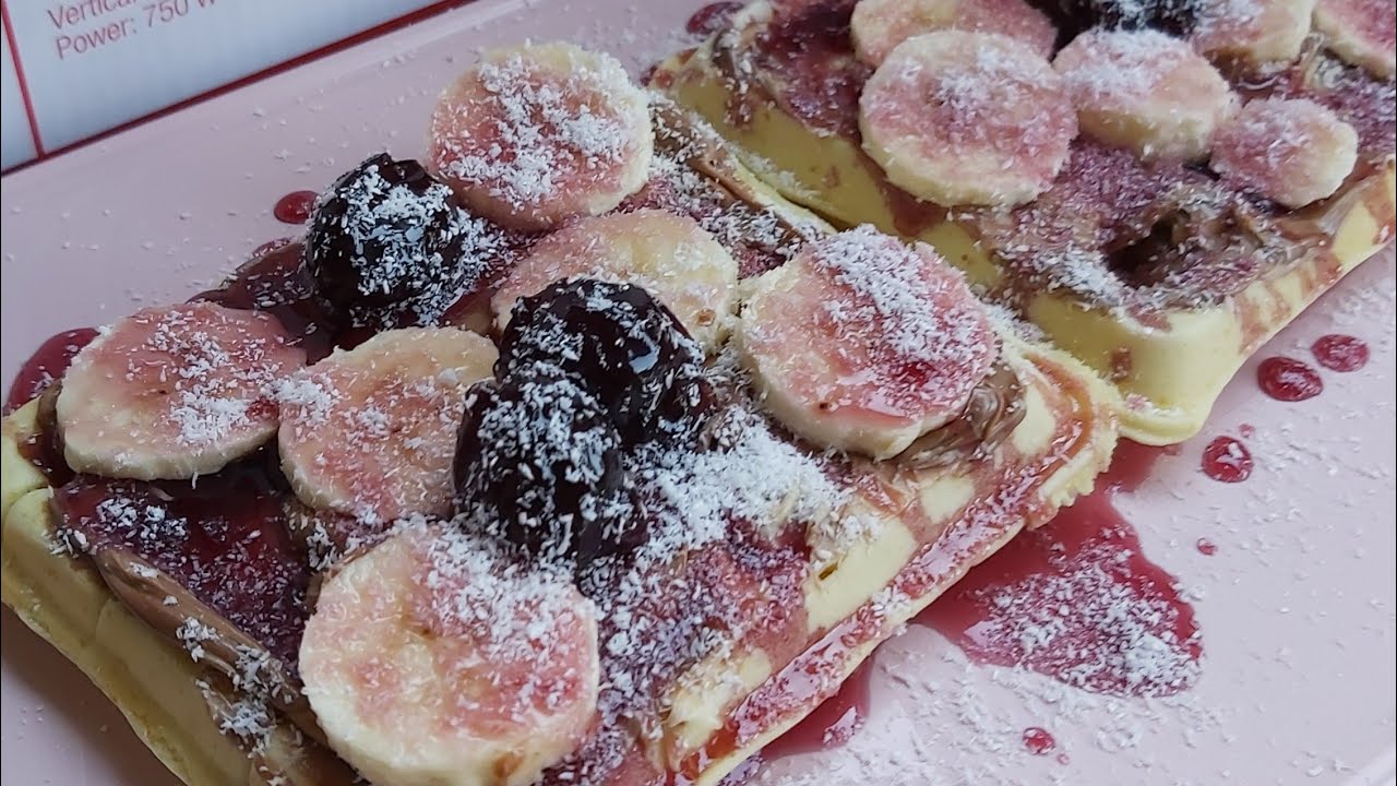 🍒Slatkis koji deca obozavaju, brzo lako i jednostavno🧇 - YouTube