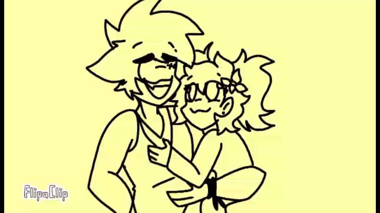 That Beautiful Sound [OC ANIMATIC] - YouTube