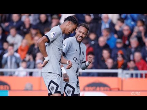 Podcast 07/11/22 : Lorient/PSG (1-2) et PSG/Bayern - YouTube