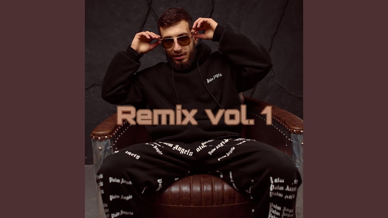 Караван (Knyazev & Viskonsin Remix) - YouTube