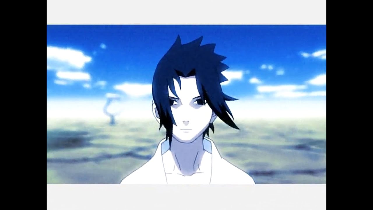 Naruto Shippuden - Opening 2 (Creditless) (HD - 60 fps) - YouTube