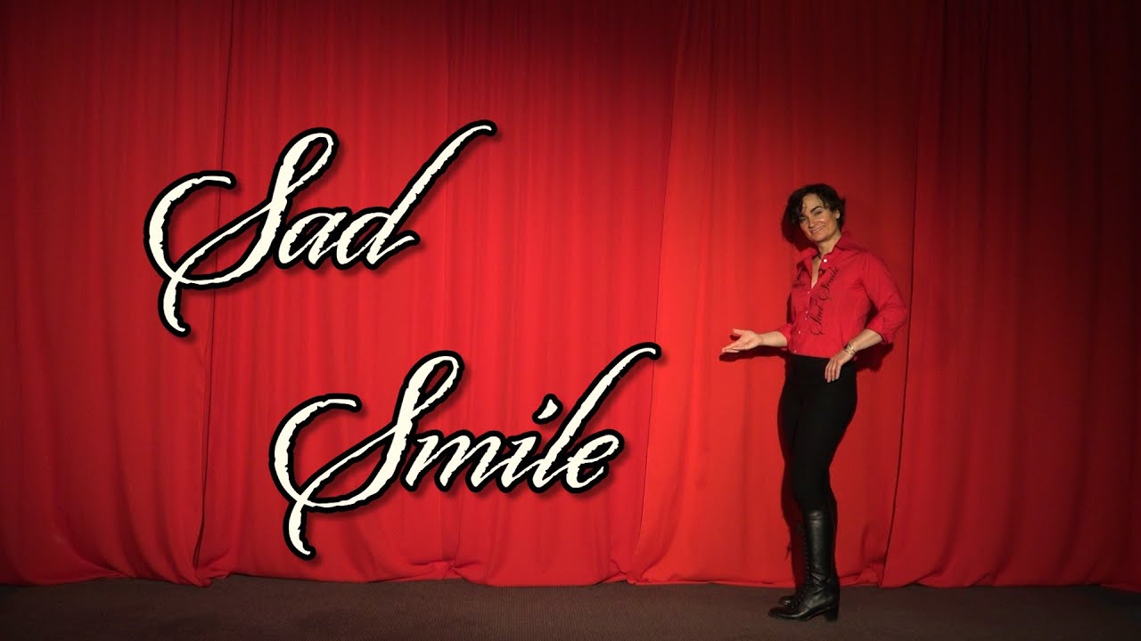 PT1 "Sad Smile" S3 E6 (Me and My Song) - YouTube