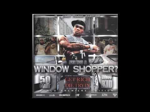 50 Cent - Window Shopper - YouTube