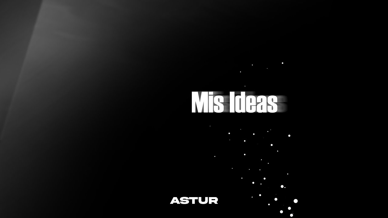 Mis Ideas - YouTube