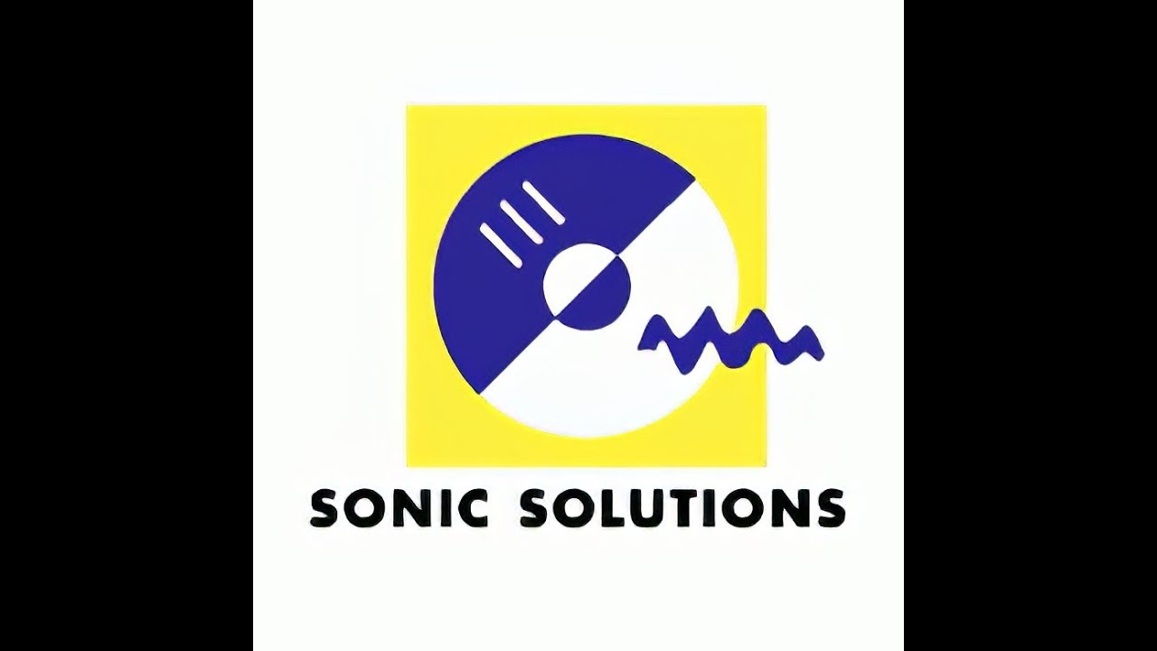 Sonic Solutions - YouTube