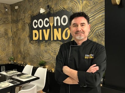 COCINO DIVINO ¡Gracias a todos por un 2023 genial! - YouTube