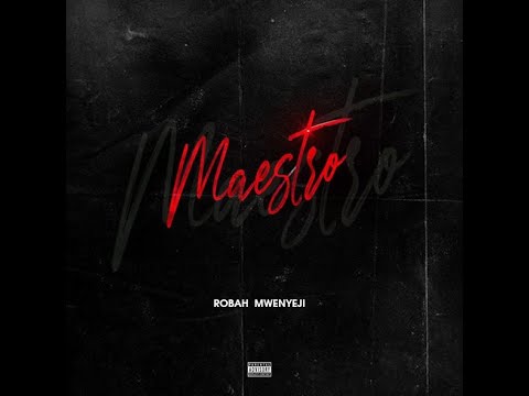 ROBAH MWENYEJI - MAESTRO street VIDEO (Produced by CHZN BRAIN) - YouTube