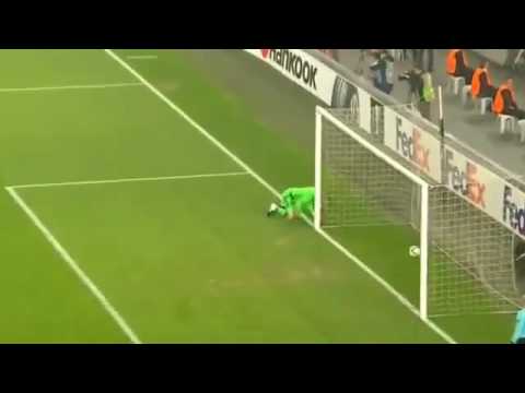 Moussa Sow rövaşata  mükemmel..