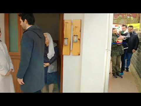 Gulderen Birthday Suprise|Emanet Set|Last Day