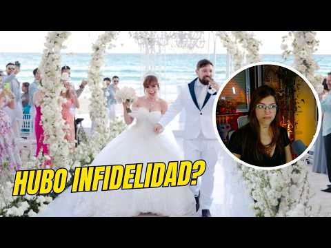 DANYAN CAT SE SEPARA! Y CORREN RUMORES DE LA CAUSA | JUAN GUARNIZO OPINA