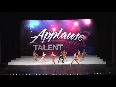 Best Ballet/Open/Acro/Gym // Celebrate - Spotlite Dance Studio, LLC ...