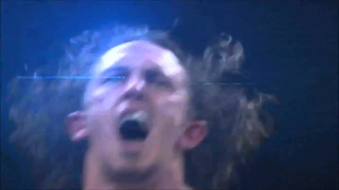 WWE Neville 2015 New Titantron and Theme - YouTube