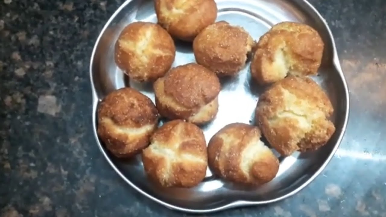 Revathi's kitchen-tea Kadai kajada - YouTube
