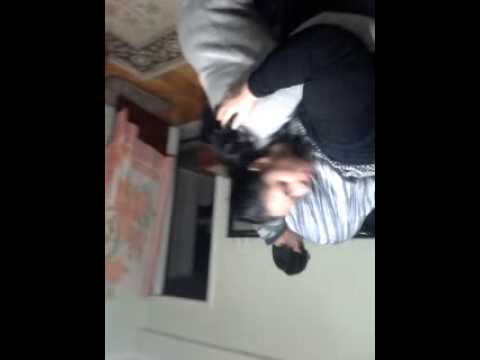 Halamın doğum günü Welcome to turkey